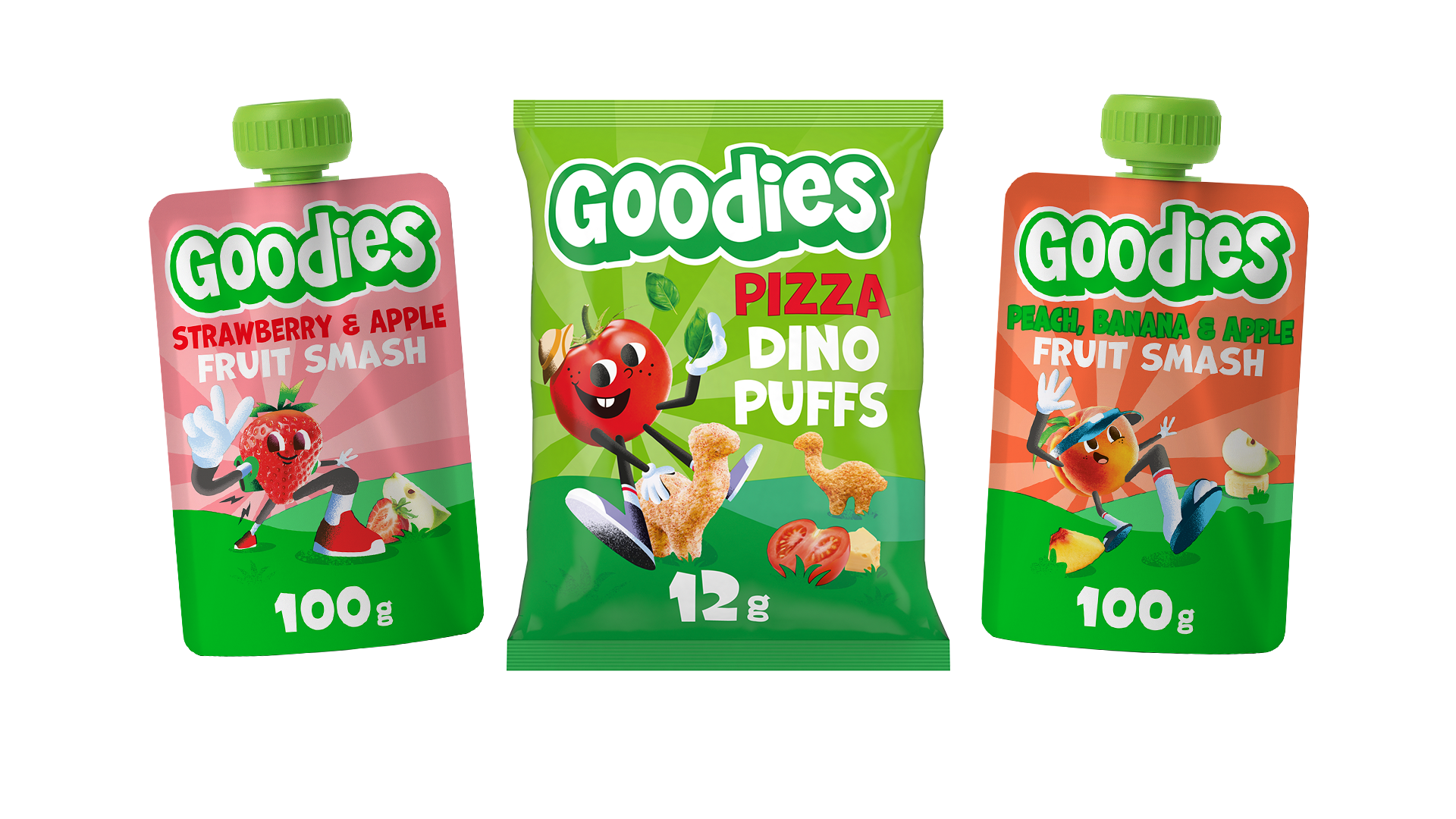 Over ons | Goodies